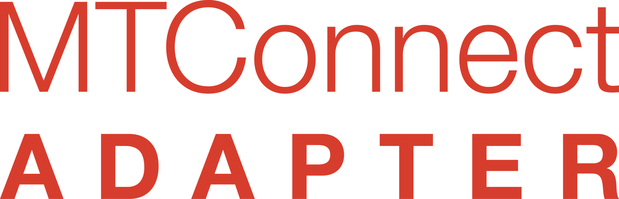 MTConnect Adapter - Smartes Teknoloji